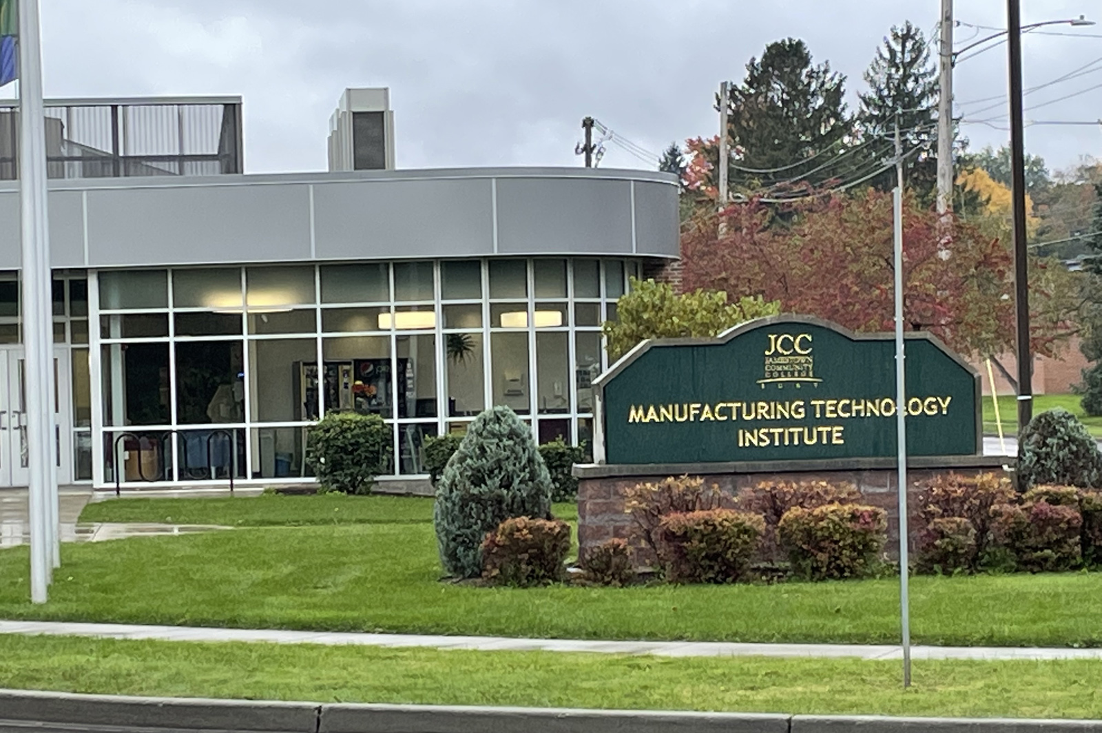 Manufacturing Great Career Path In Region | News, Sports, Jobs - Post ...